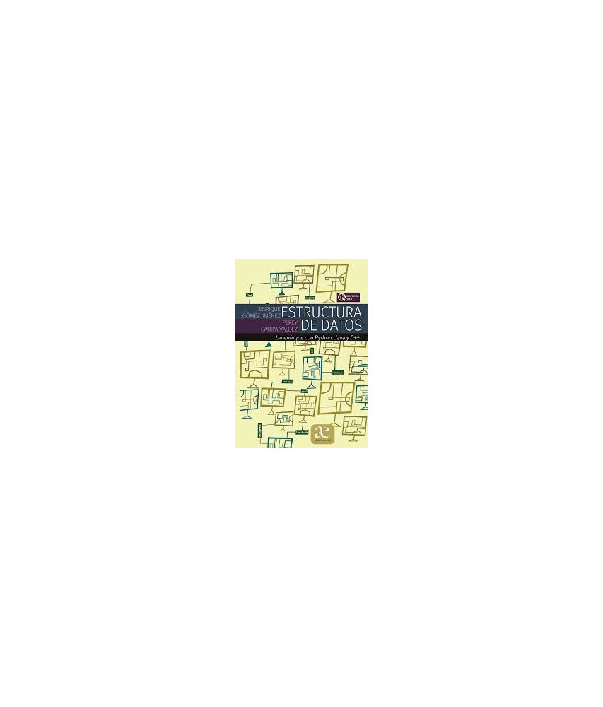 Estructura De Datos 7783